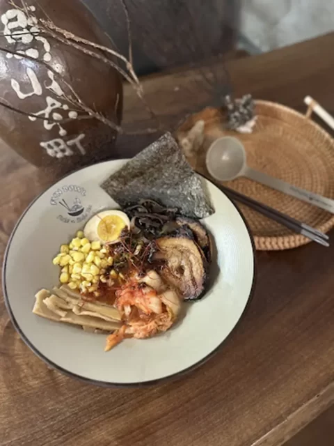 Fun Bowl Monkey Junction - Ramen Poke & Boba tea Shop | Online Order ...