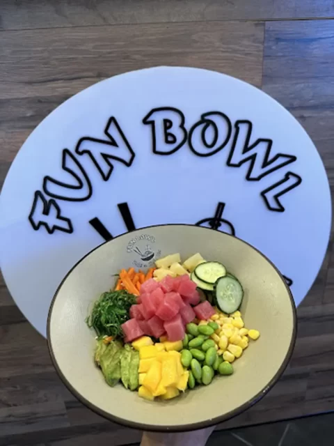 Home - Fun Bowl